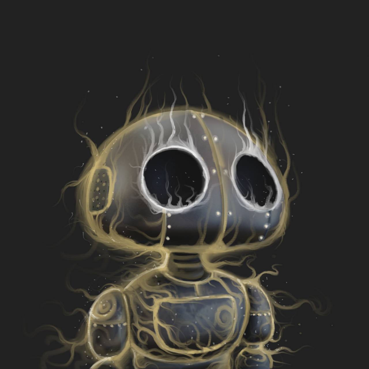 Staker Pot Upgrade | PixelSweeper